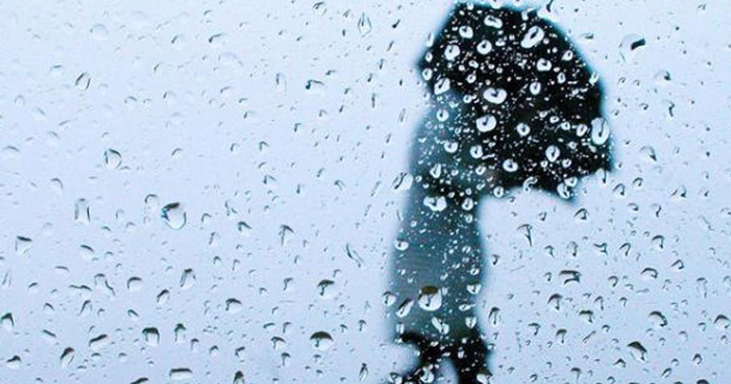 Miami Weather: Expect Rainy Conditions With Gusty Winds - CBS Miami