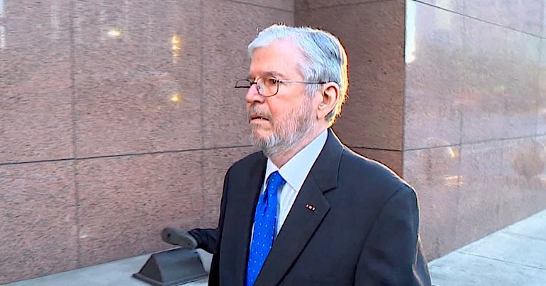 Former Dallas County Schools President Sentenced To 3 Years Probation ...