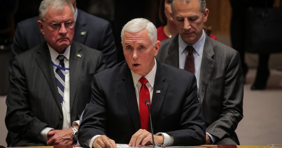 Trump administration plans to challenge nationwide injunctions - CBS News