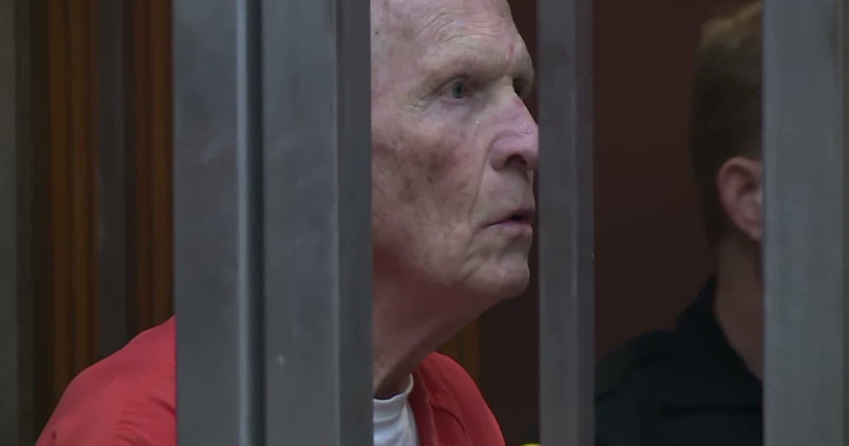 DA Will Seek Death Penalty Against Golden State Killer Suspect Joseph ...