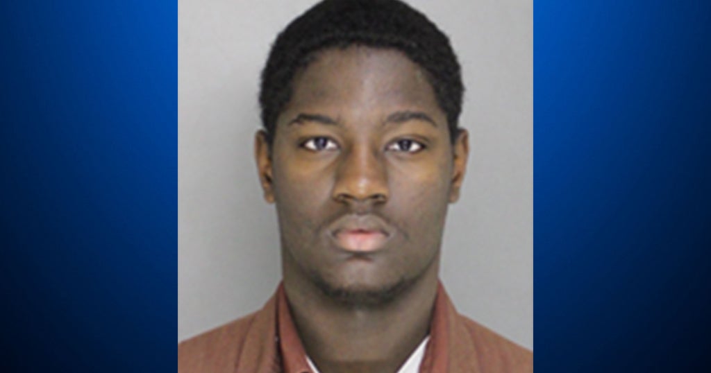 Man pleads guilty to 2019 Stowe Township homicide - CBS Pittsburgh