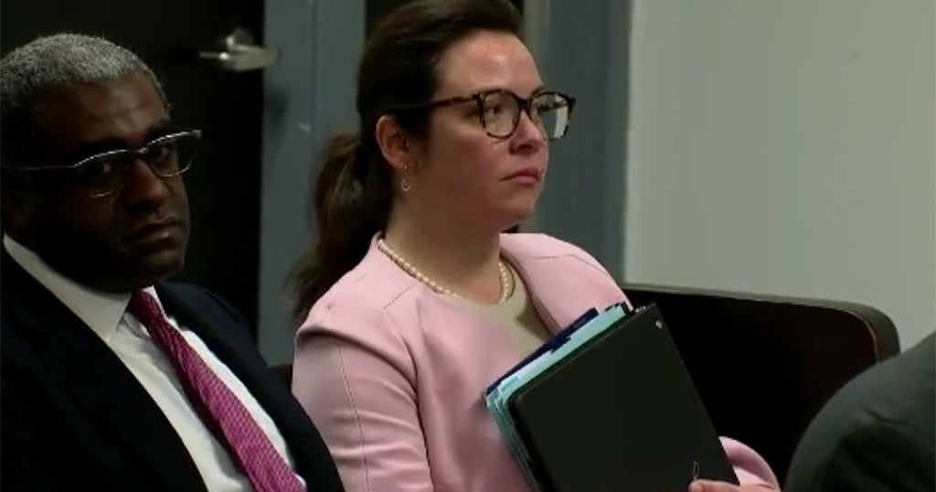 Allegheny Controller Chelsa Wagner To Stand Trial Again In Detroit ...