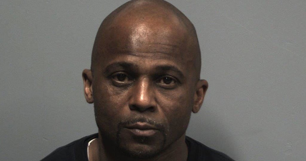 Man Arrested For Robbing The Same Randolph Convenience Store Twice ...