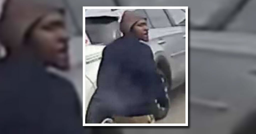 NYPD: Same Suspect Behind Urine Attacks On 2 MTA Workers - CBS New York