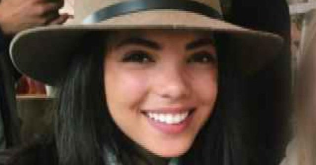 Fordham University clock tower death: Sydney Monfries to be honored ...