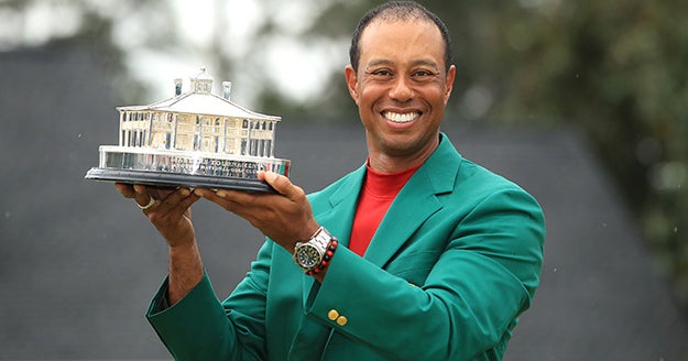 CBS Golf Coverage A Tradition Unlike Any Other - CBS Detroit