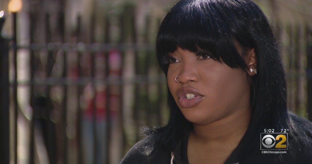 Student Says She Was Suspended For Talking To CBS 2 About Teacher's ...