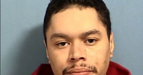 Dion Knight Gets 15 Years For Shooting Into Naperville Crowd In 2016 ...