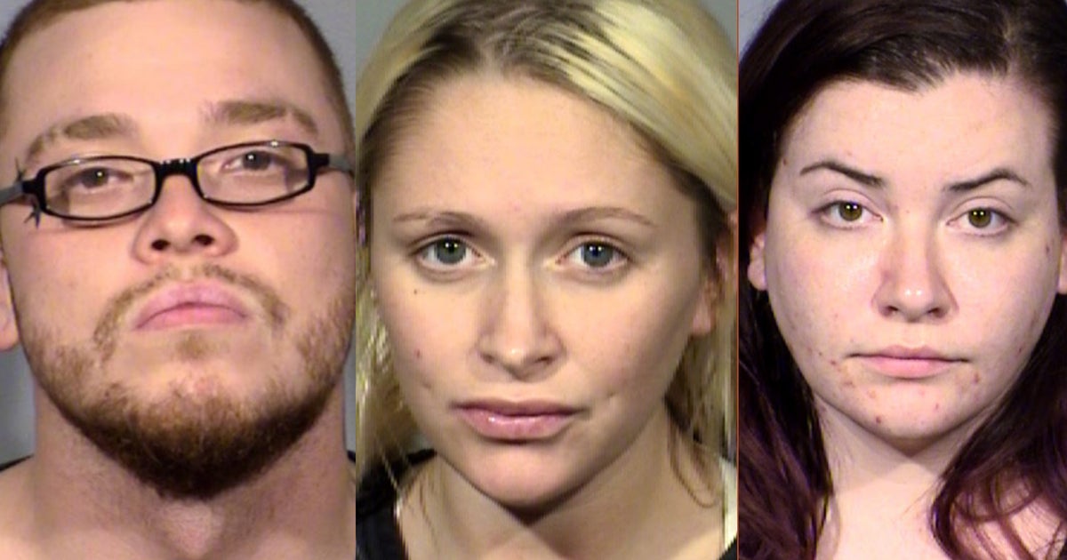 Boyfriend Of Former Playboy Model Arrested In Connection To Doctor's ...