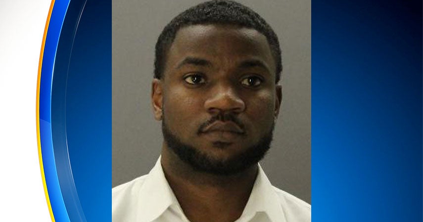 Dallas District Attorney Recuses Office From Case Against Activist ...