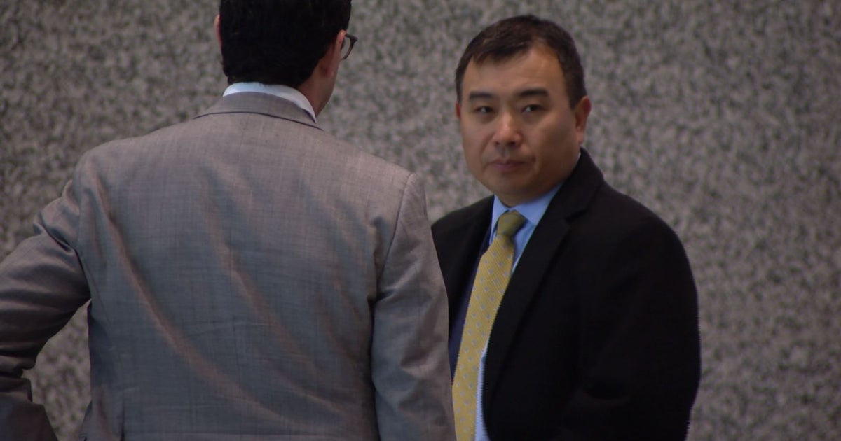 Real Estate Developer Charles Cui Pleads Not Guilty To Bribery Charges ...