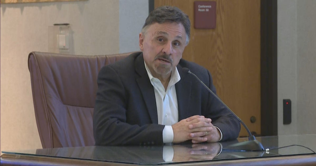 'We Take Care Of Each Other': Former Columbine Principal Frank ...