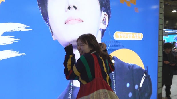 BTS, the kings of K-Pop - CBS News