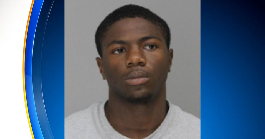 18-Year-Old Arrested For Murder In Pleasant Grove Area Shooting - CBS Texas