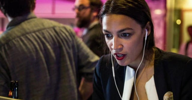 Fresno Grizzlies Memorial Day video: Alexandria Ocasio-Cortez shares ...