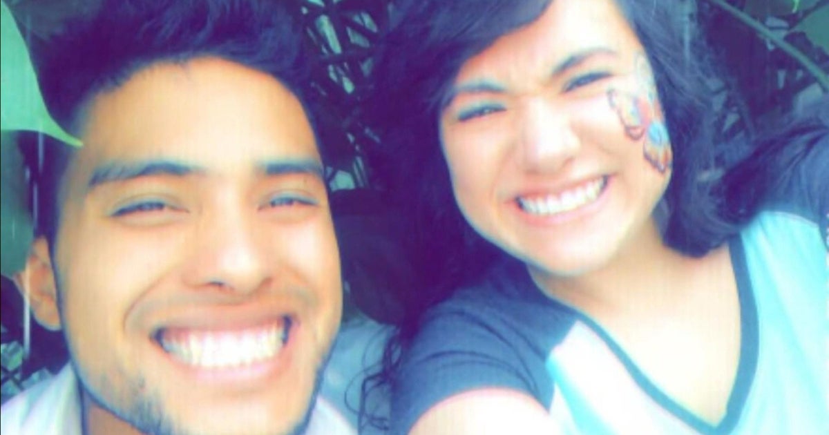 Family Says Goodbye To Cristopher Ramirez, 1 Of 2 Killed In Windsor ...