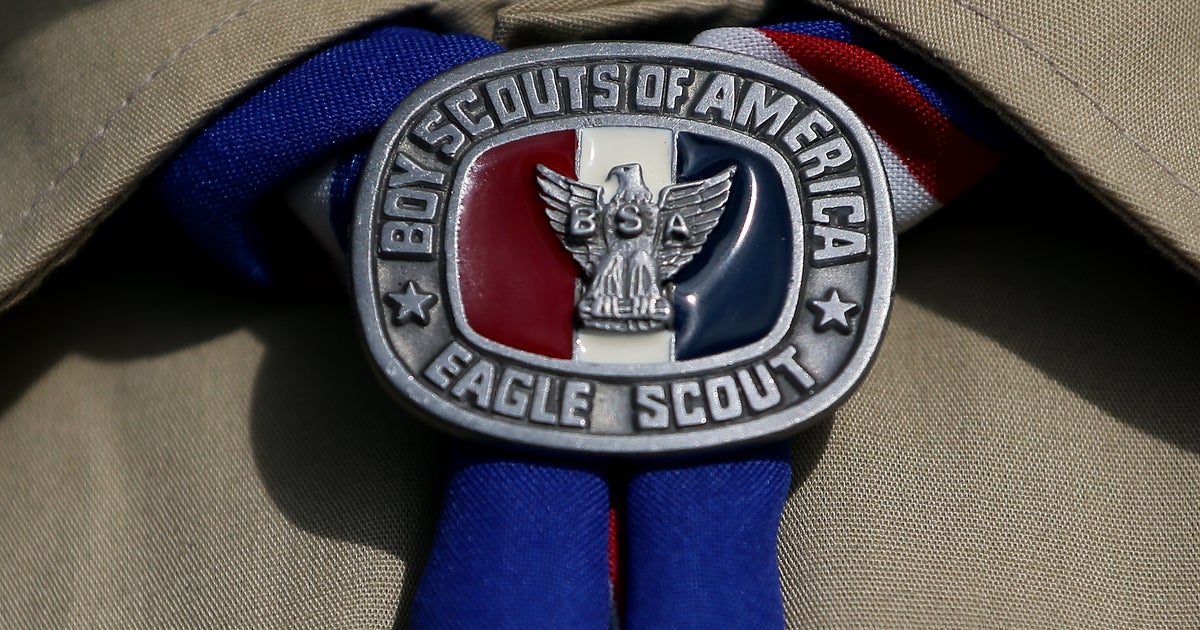 Wave Of Child Sex Abuse Lawsuits In New Jersey Threatens Boy Scouts ...