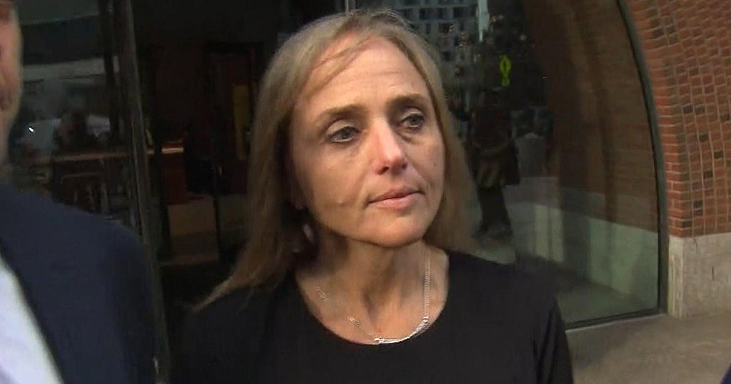 Court Won't Toss Case Of Newton Judge Shelley Joseph, Charged In ...