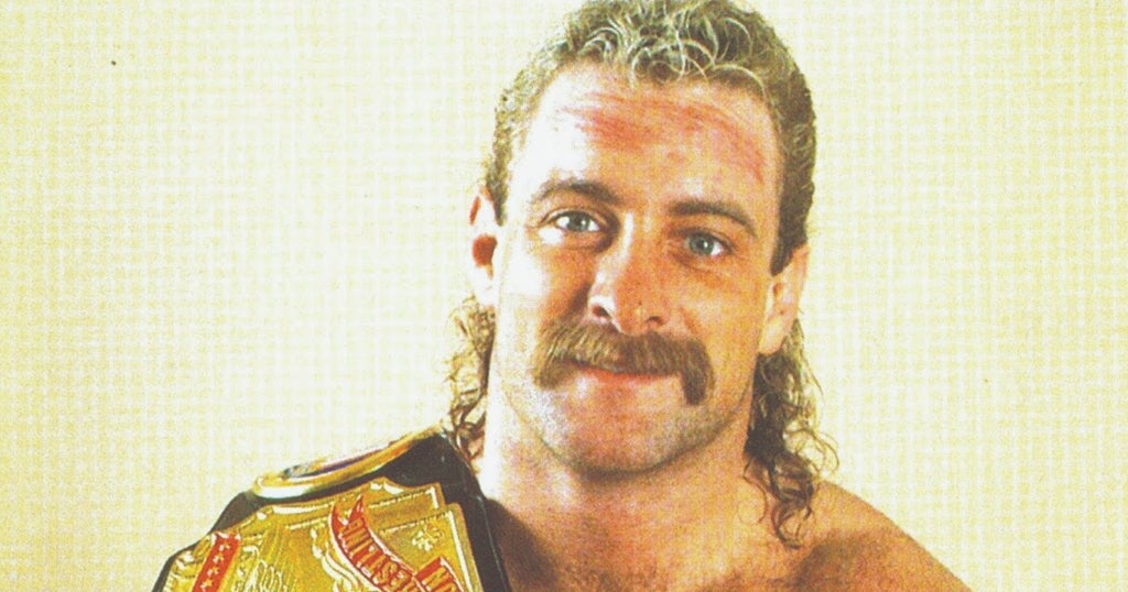 NWA Wrestling Legend Magnum T.A. Talks Resurrection Of Crockett Cup ...