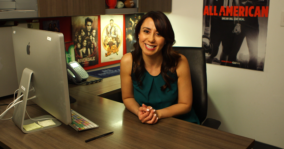 CCOMICON BUZZ, FREE COMIC BOOKS, SUPERNATURAL ENDING & more on the CW ...