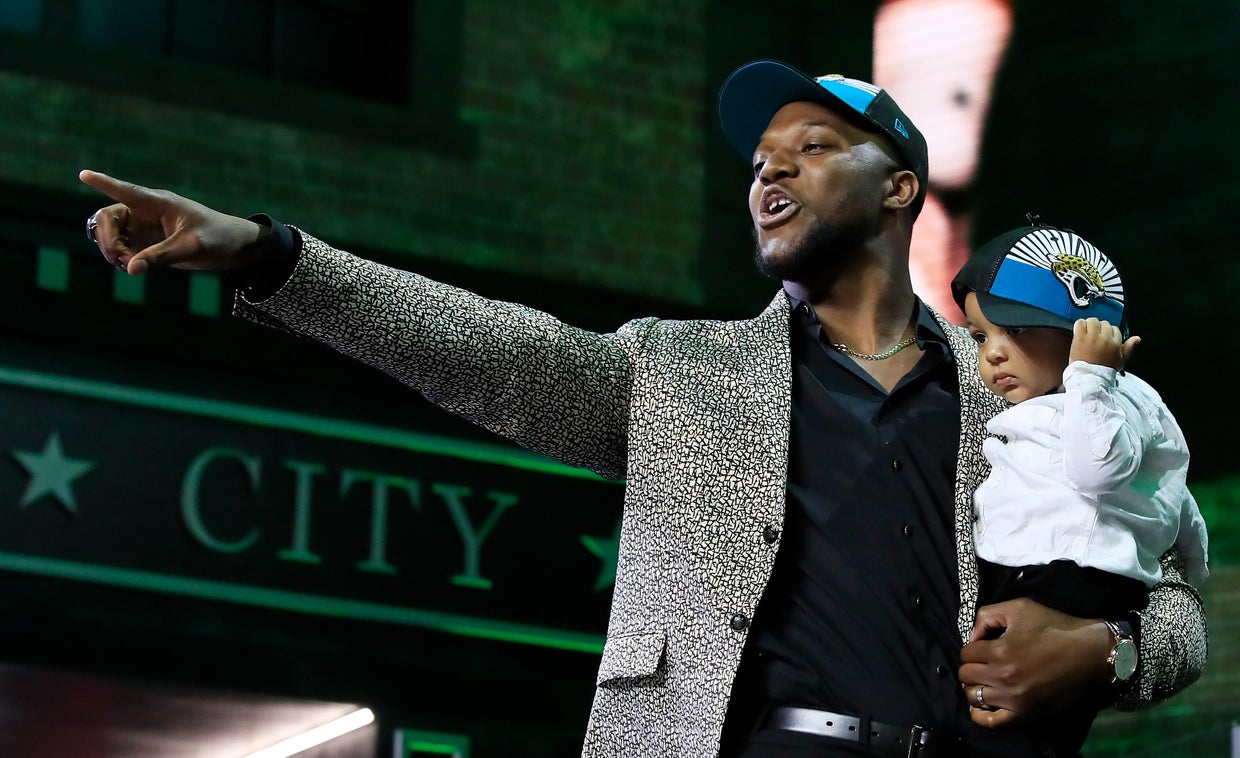2019 NFL Draft live updates: Team picks, selections in order from round ...