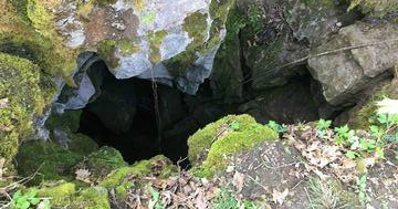 Virginia cave rescue: 5 men freed from Cyclops Cave in Russell County ...
