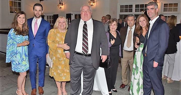 Boys' Latin Of Philadelphia Gala