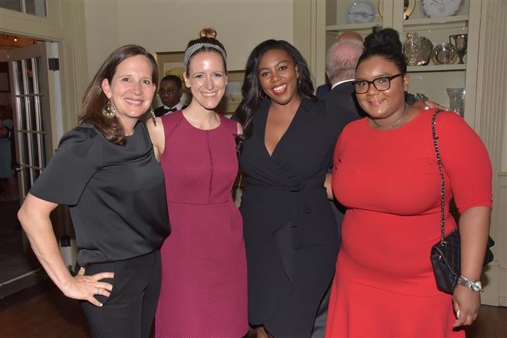 Boys' Latin Of Philadelphia Gala
