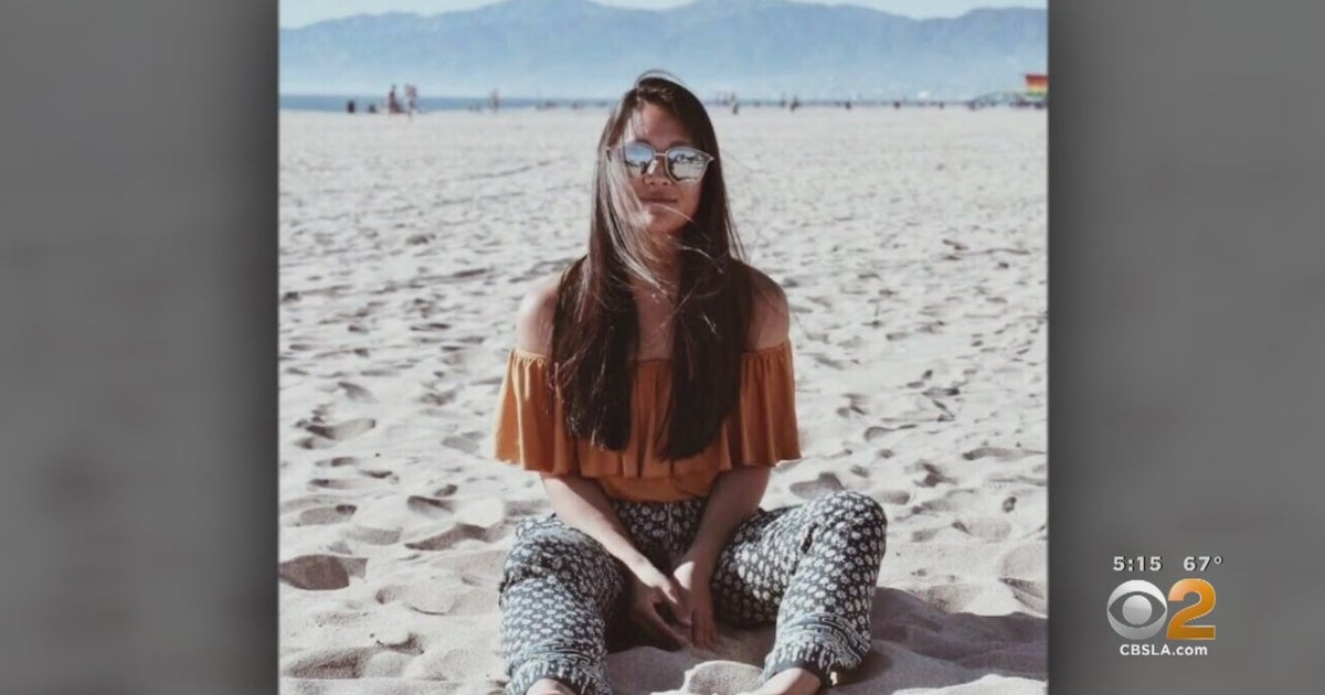 College Student Killed In Seattle Crane Collapse Has South Pasadena ...