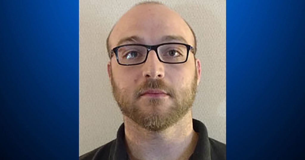 Former Bible Study Teacher Gets Up To 2 Years In Prison For Soliciting ...