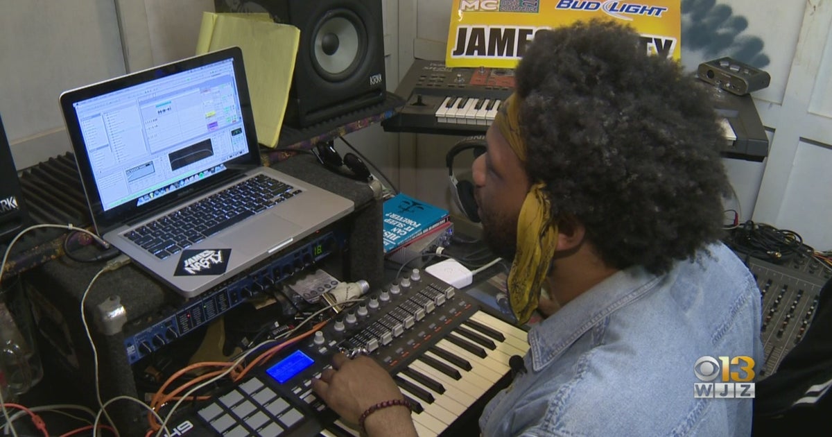 Baltimore DJ Remixes Mayor Catherine Pugh's Heckler Into Viral Hit As ...