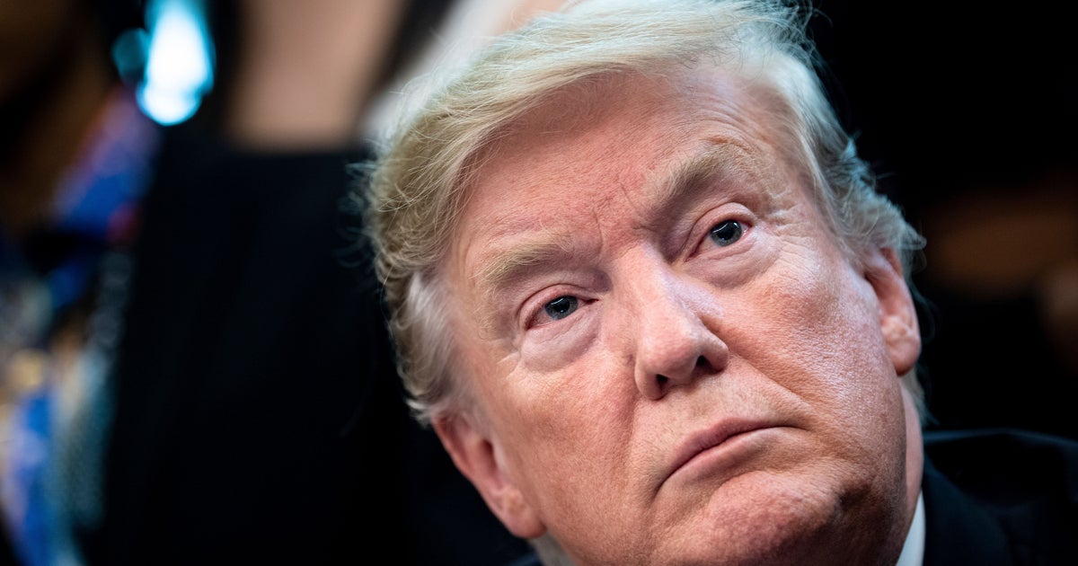'Republican Base Is Still Strongly With Donald Trump,' Professor Says ...