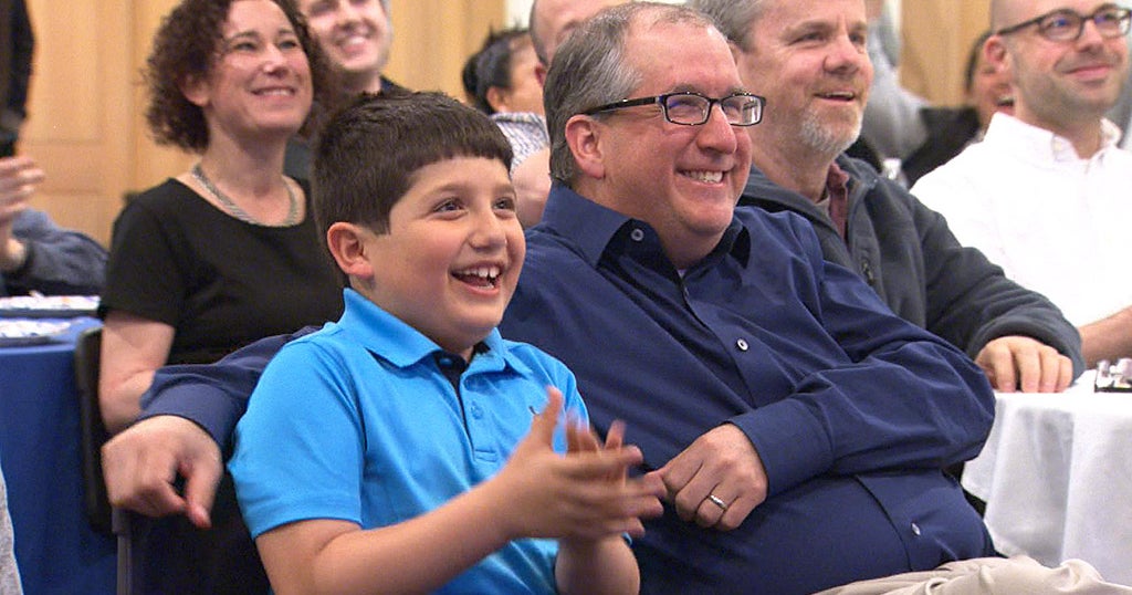 Jeopardy! Champ James Holzhauer Beats Ashland Man By $18 - CBS Boston