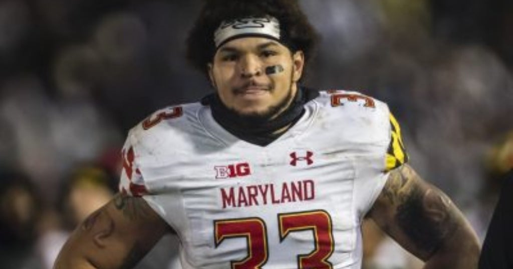 Miami Dolphins LB Tre Watson: 'I've Had The Opportunity To Achieve A ...