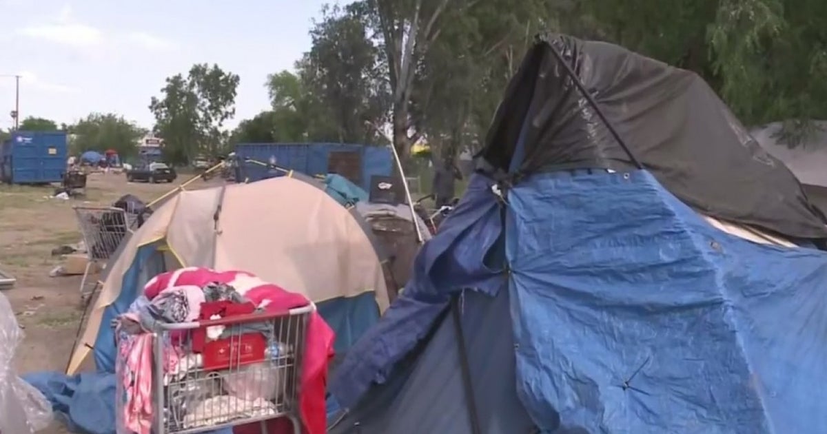 Homeless Camp Ordered To Relocate In South Sacramento - Good Day Sacramento
