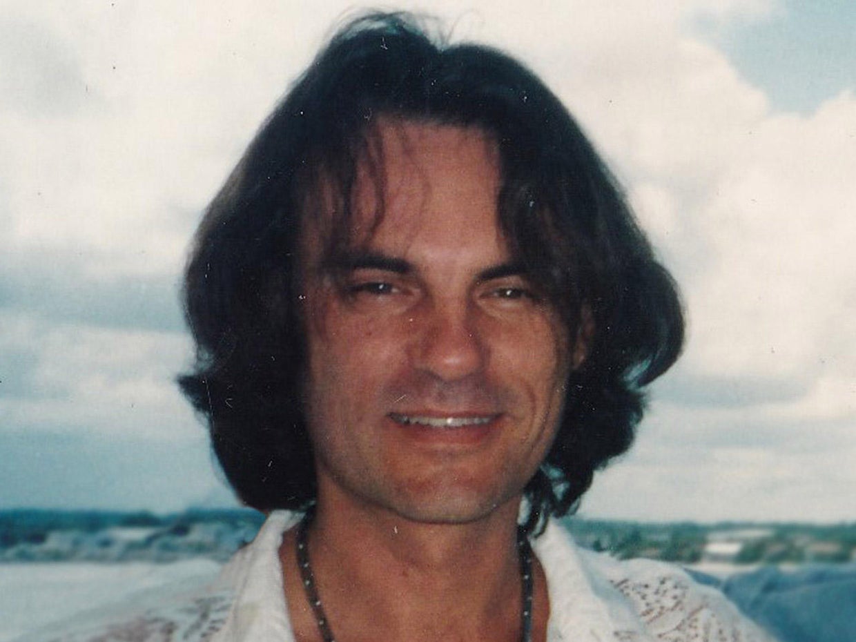Dale Pike murder: Evidence photos in the case against Enrico Forti
