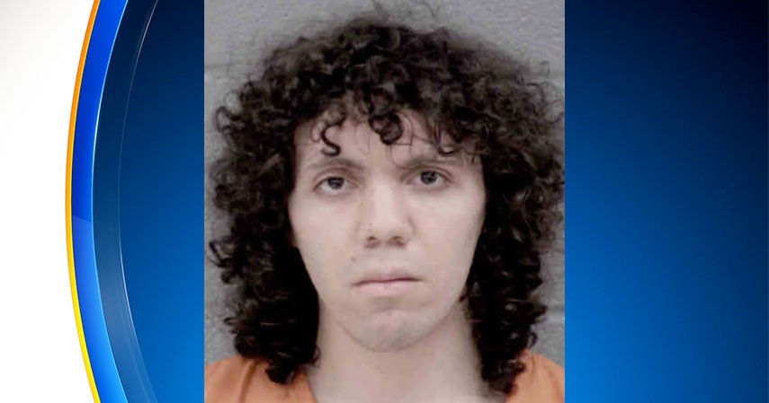North Texas Native Trystan Terrell Pleads Guilty To 2 Counts Of Murder ...