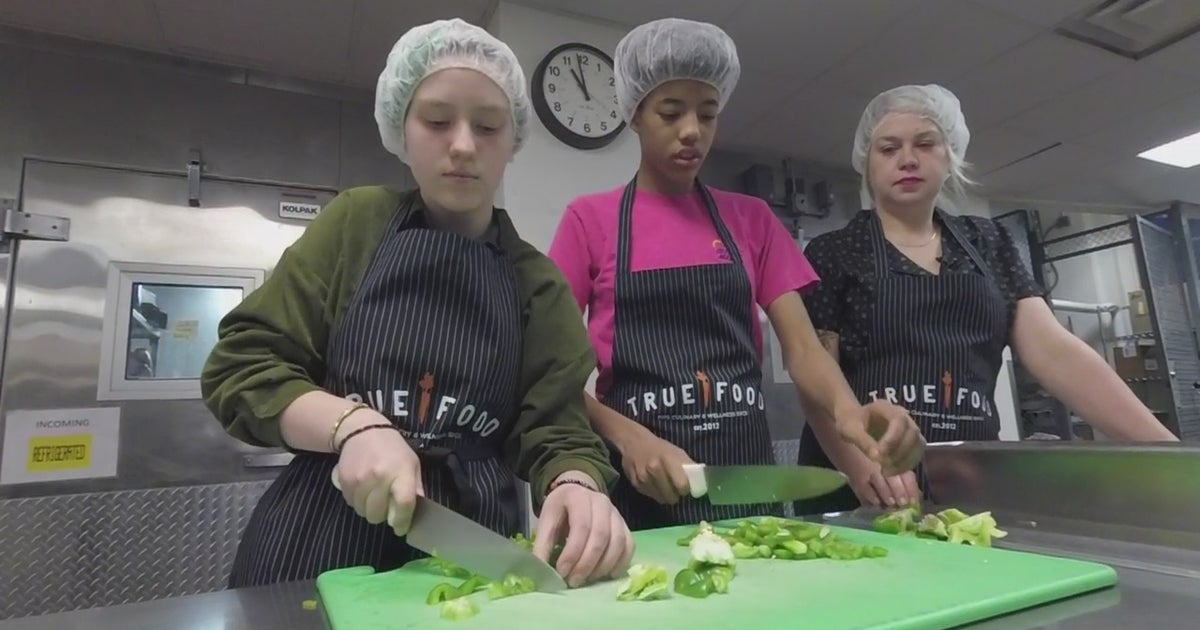 Junior Iron Chef Competition Highlights Minneapolis' Innovative ...