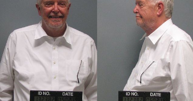 Dash Cam Video Shows State Rep. Steve Reick's DUI Arrest - CBS Chicago