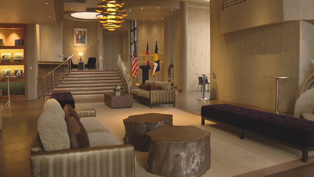 Denver's 'Cableland' Now Historical Landmark - CBS Colorado