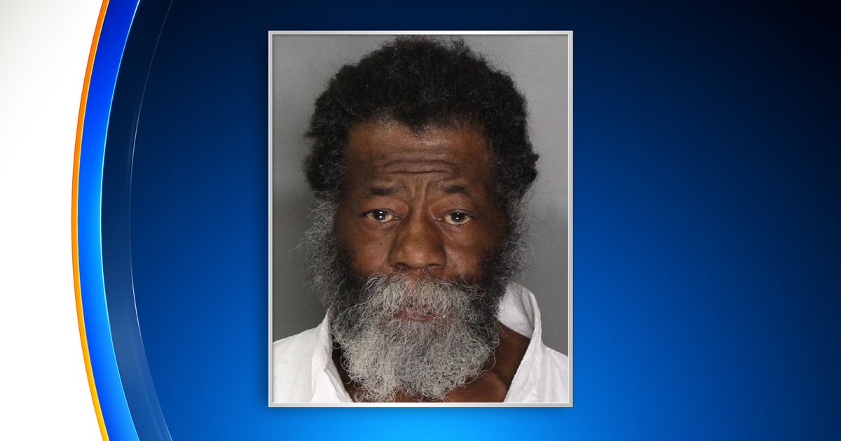 Arrest Made In Sacramento Murder - CBS Sacramento