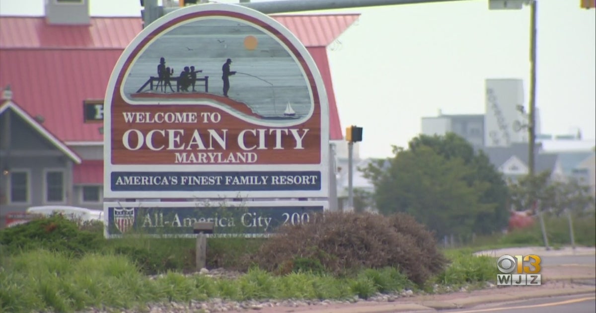 'This Must Stop' | Ocean City's Mayor Says Car Fans At Unofficial H20i ...