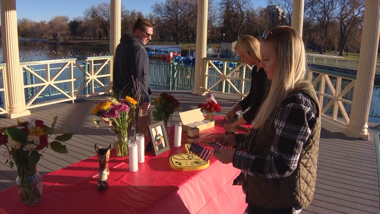 New Clues Emerge In Murder Of University Of Colorado Graduate - CBS ...