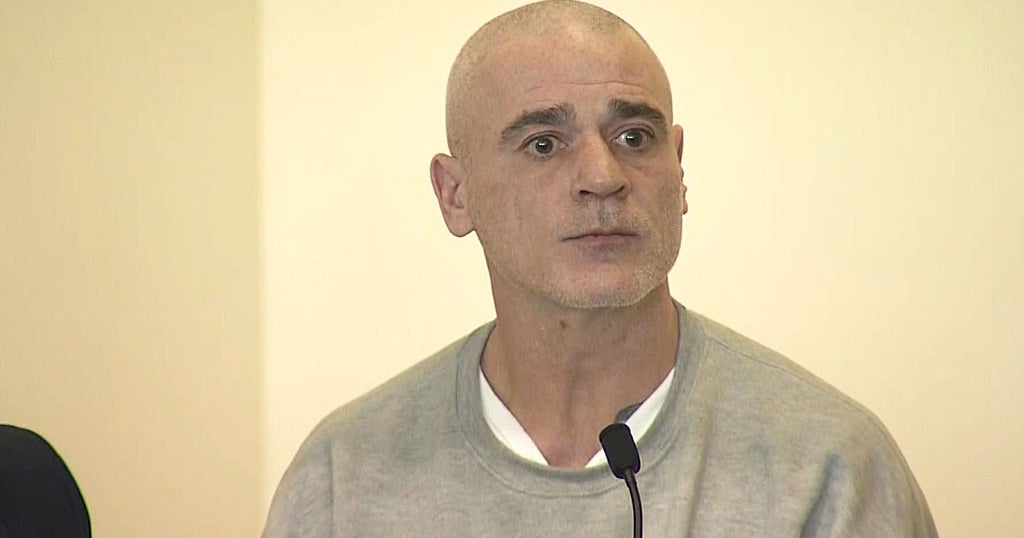 Man Freed From Prison After 30 Years Now Charged In Lawrence Rape - CBS ...