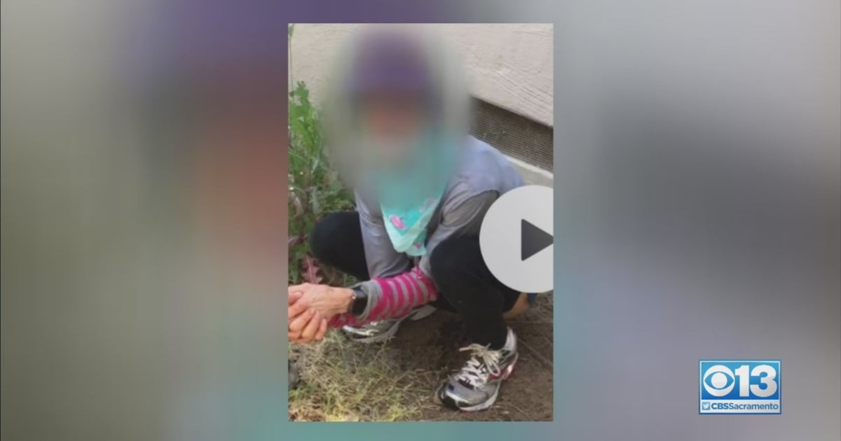 Neighbors Complain Of A Pooping Jogger in Lodi - Good Day Sacramento