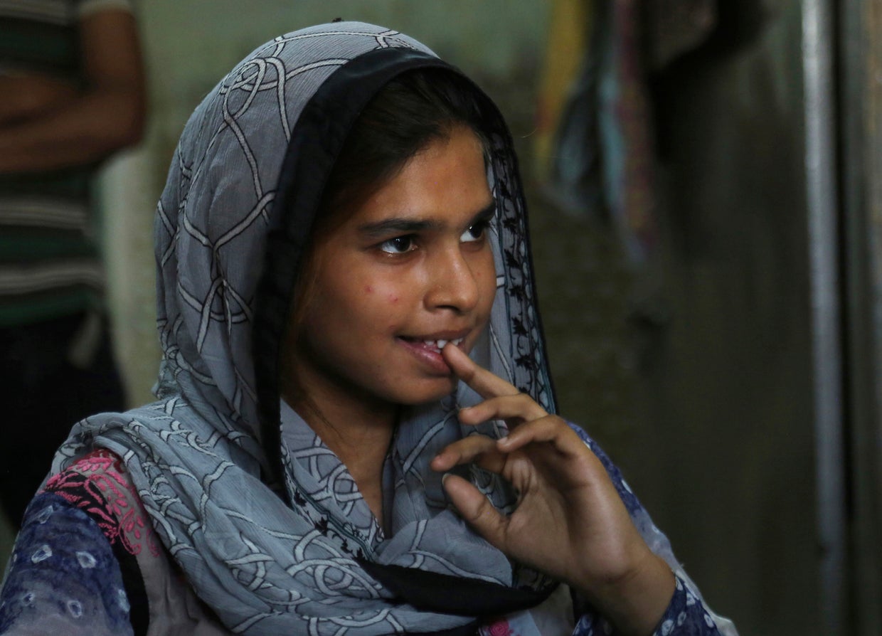 Christian clerics helping Chinese men target poor girls in Pakistan for ...