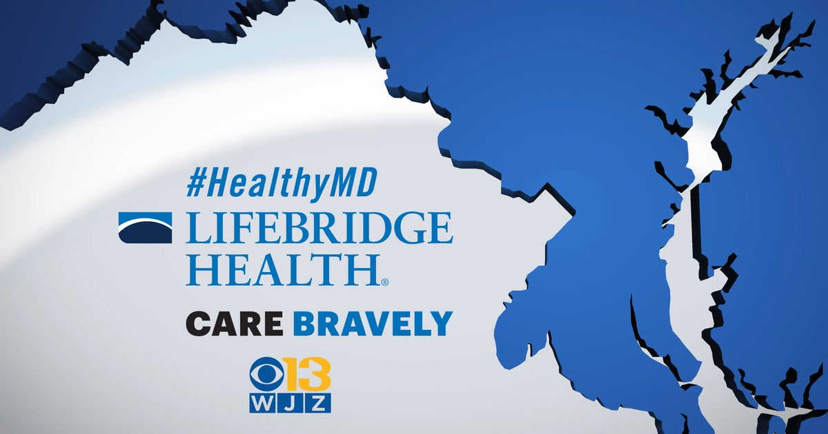 LifeBridge Health Announced A Name Change For The Bon Secours Hospital ...