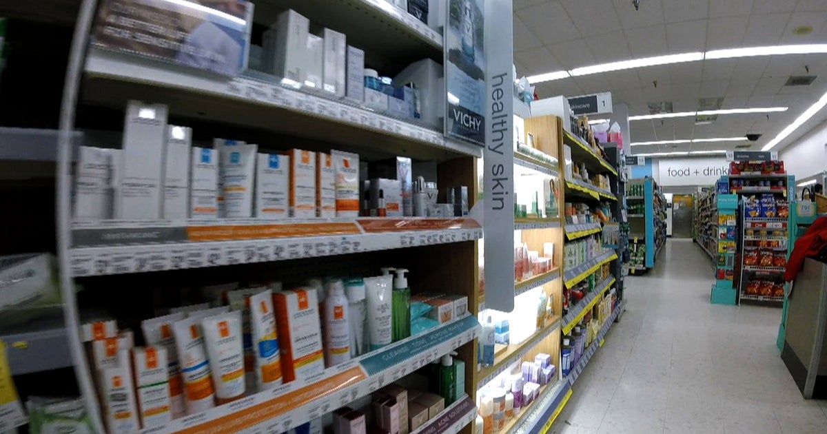 These Are The Only 3 Anti-Aging Items You Really Need - CBS Minnesota