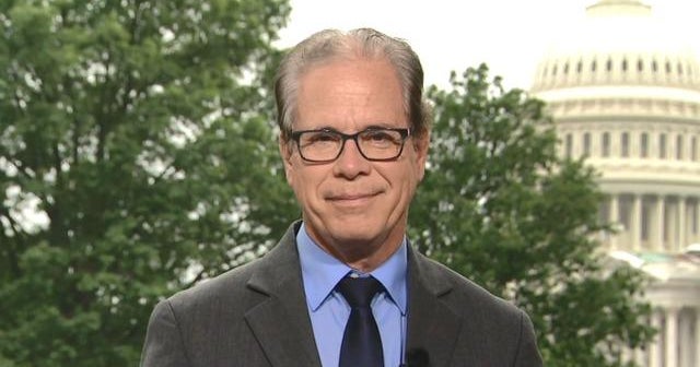 Sen. Mike Braun says Trump is bringing China closer to trade deal - CBS ...