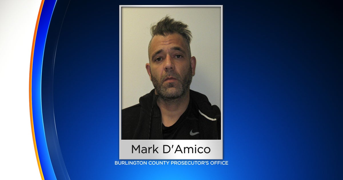 Mark D'Amico Facing Federal Charges For Alleged Role In $400,000 ...